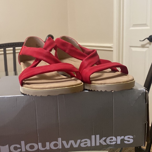 cloudwalkers | Shoes | Cloud Walkers In Box Never Worn | Poshmark